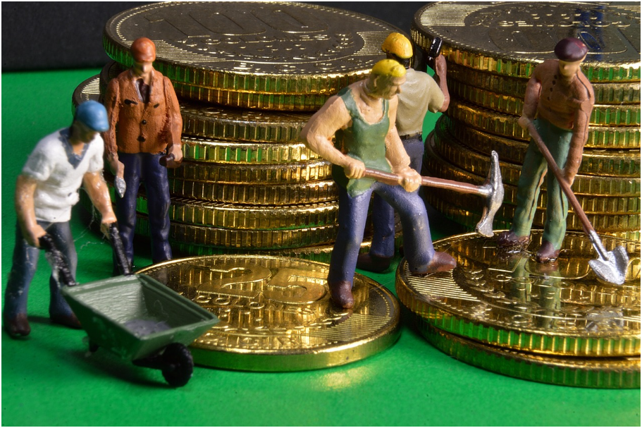 Home - INSPIRE CREDIT LIMITED