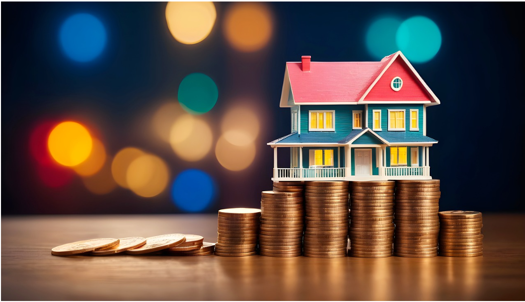 Home - INSPIRE CREDIT LIMITED